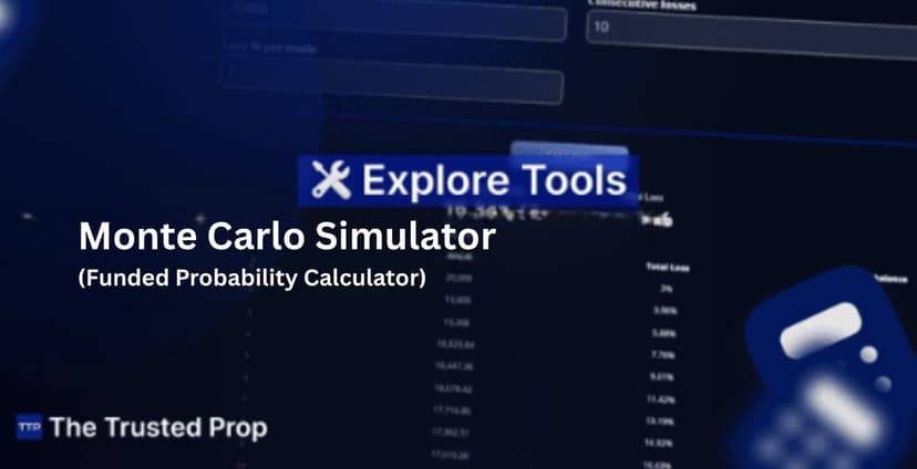 Funded Probability Calculator – Know Your Funding Chances Instantly
