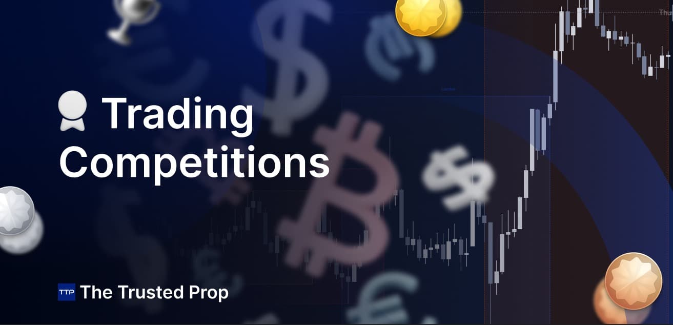Prop Firms with Trading Competitions in 2025 | Win Funded Accounts ...