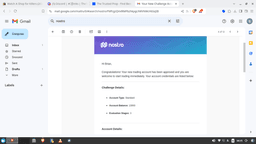 Nostro Prop Firm Review | Challenges, Features & Is It Legit? | The ...