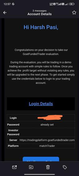 Goat Funded Trader Prop Firm Review | Challenges, Features & Is It ...