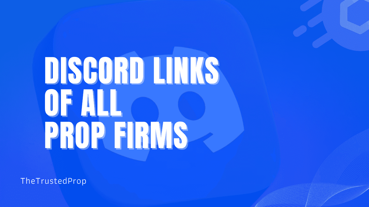 List of all Prop Firms that organizes Trading Competitions | The ...